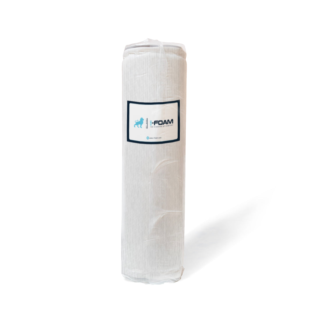 iFoam® Memory Topper | Pakistan's Best Memory Foam Topper