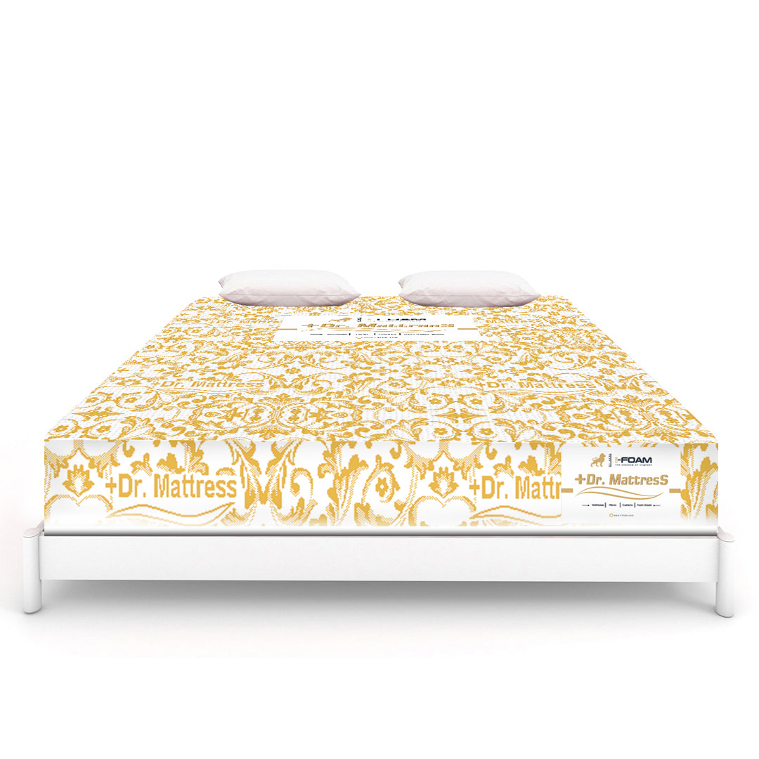 +Dr Mattress® | Pakistan's Best Ortho Mattress – iFoam